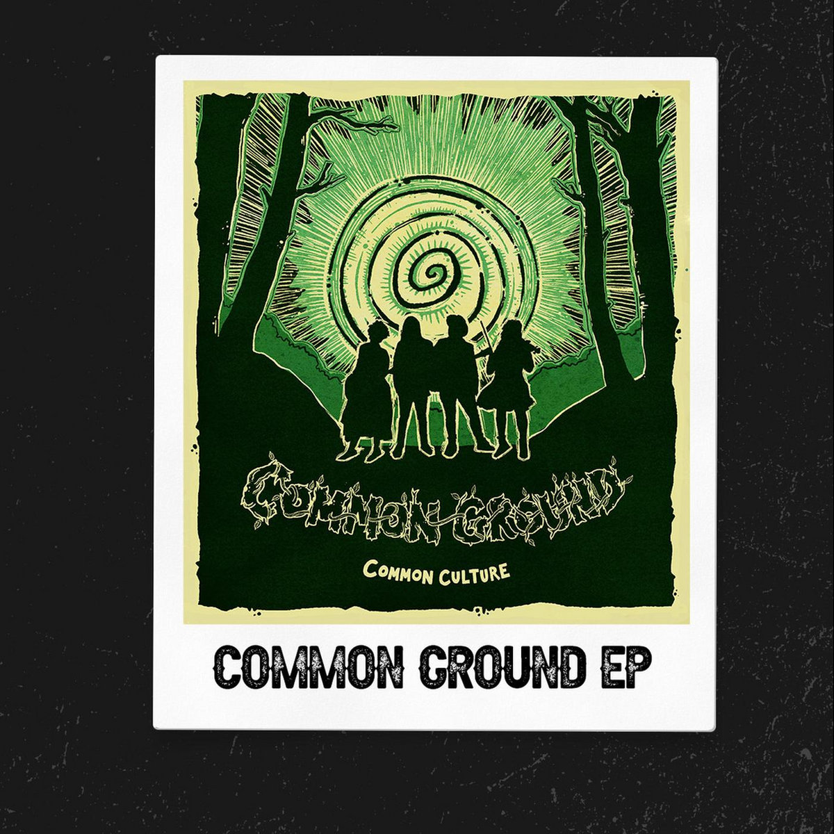 Merch - Common Culture